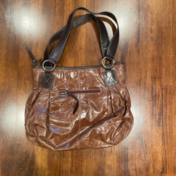 Nino BOSSI | Bags | Nino Bossi Hobo Bag | Poshmark